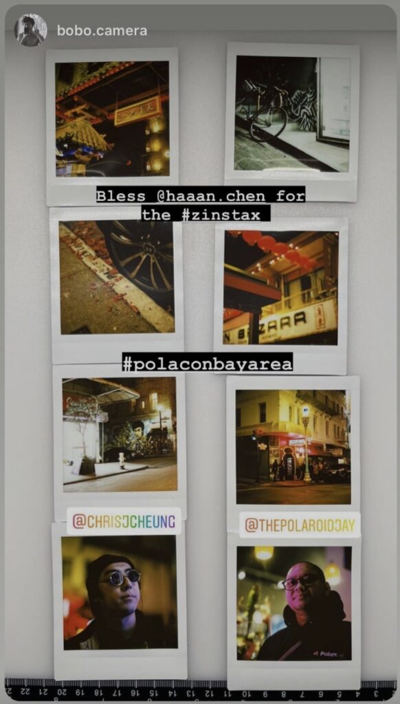 @bobo.camera – zinstax